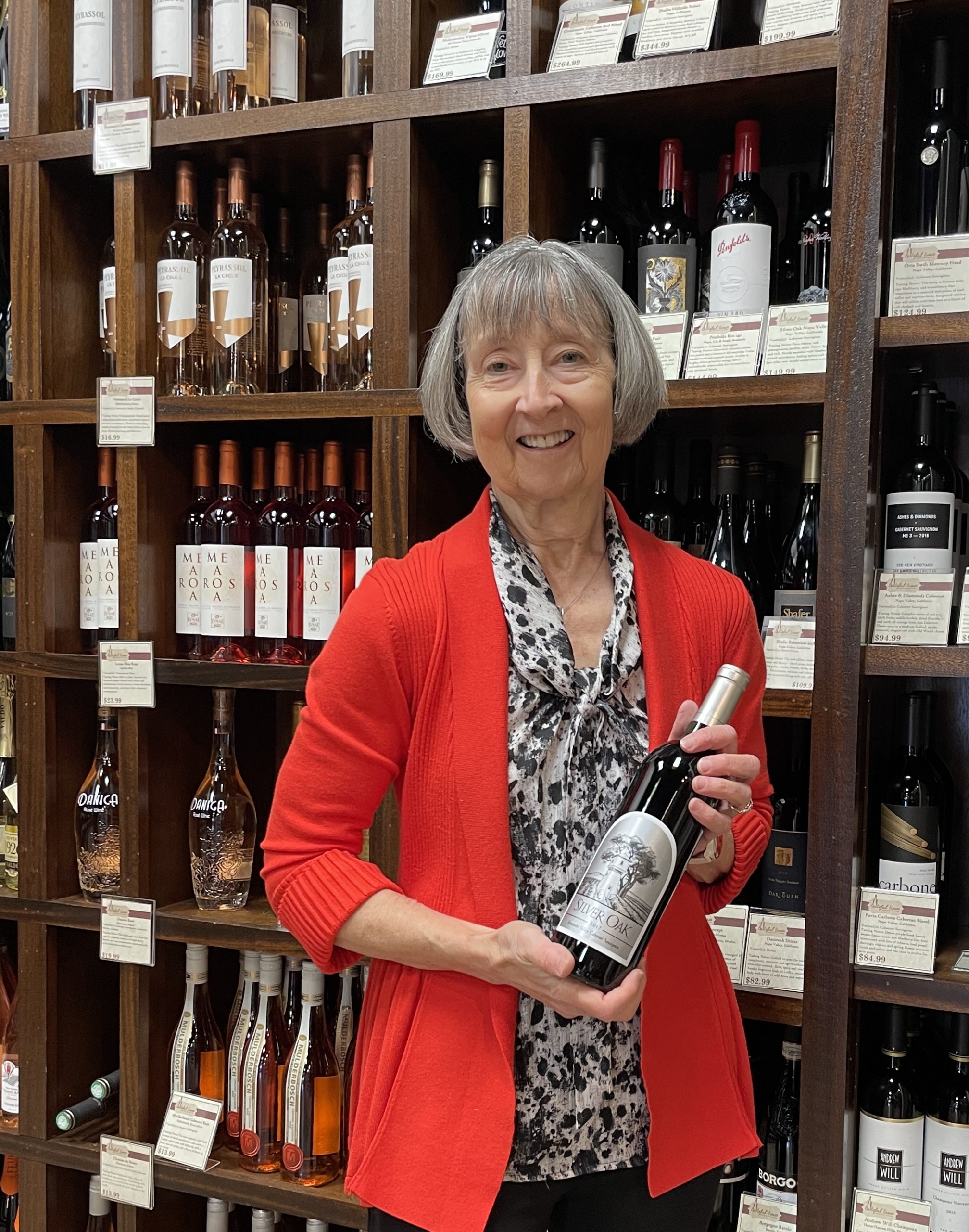 About Us | Sadler Wine Markets - Perfect Wine For Any Budget